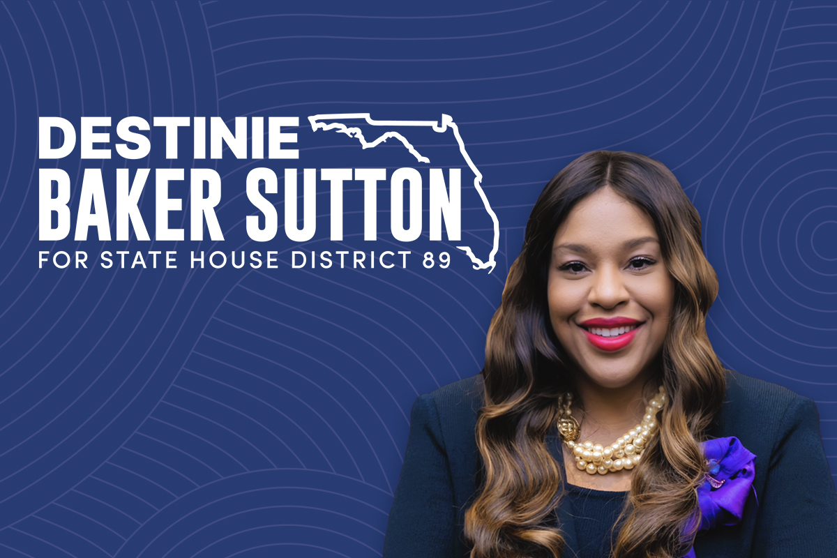 Home - Destinie Baker Sutton