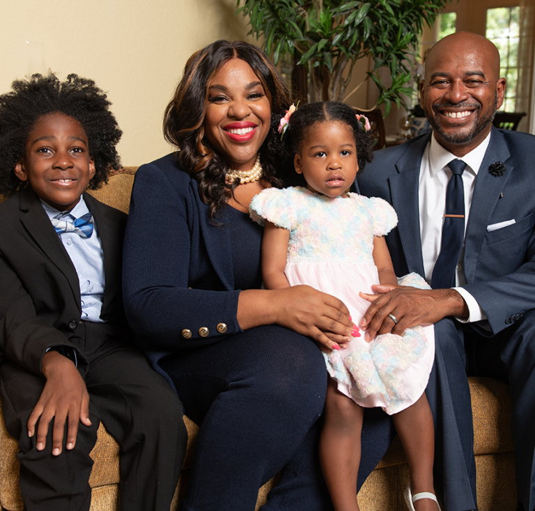 Meet Destinie - Destinie Baker Sutton